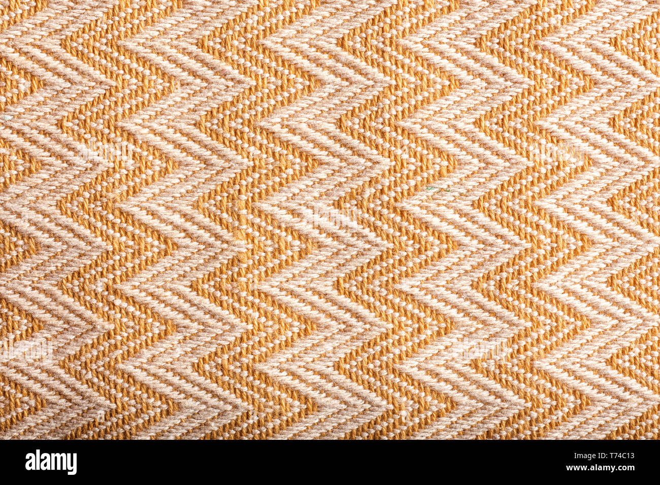 Woolen fabric texture Stock Photo - Alamy