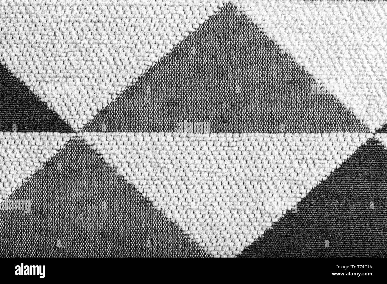 Woolen fabric texture Stock Photo - Alamy