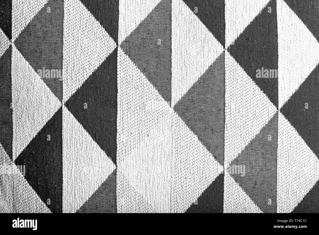 Woolen fabric texture Stock Photo - Alamy