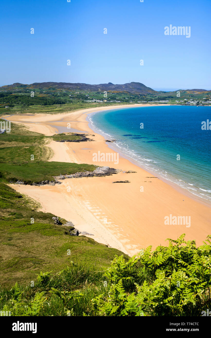 Bay of ireland hi-res stock photography and images - Alamy