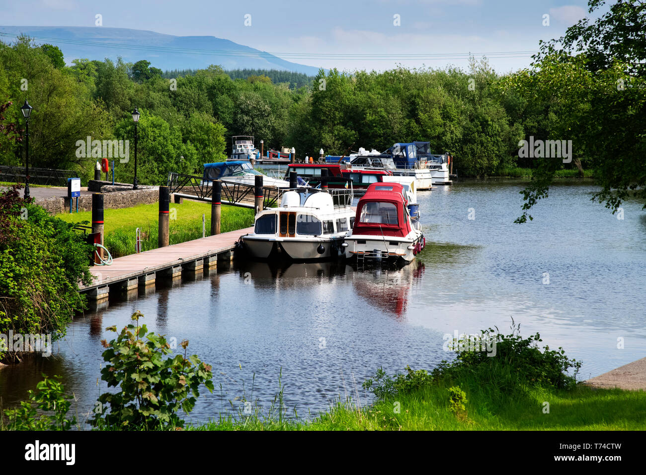 County Leitrim Ireland High Resolution Stock Photography and Images - Alamy