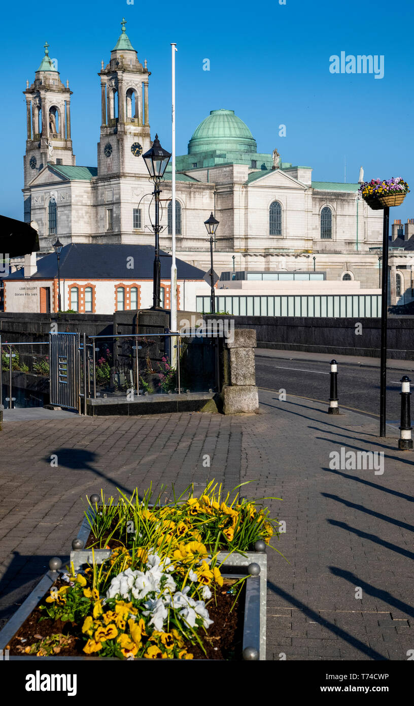 Church of Saints Peter and Paul; Athlone, County Westmeath, Ireland ...