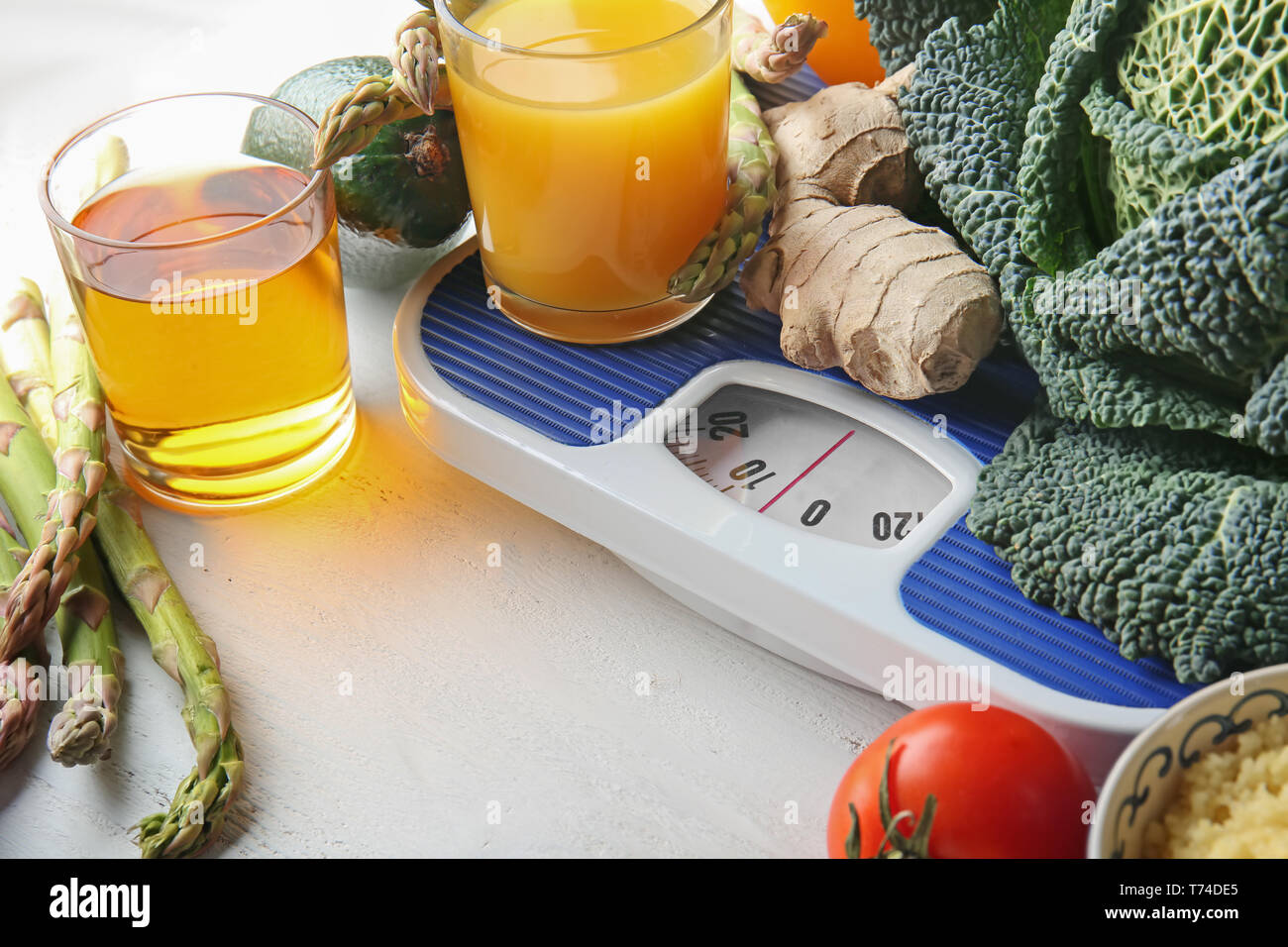 Various Scales High Resolution Stock Photography and Images - Alamy