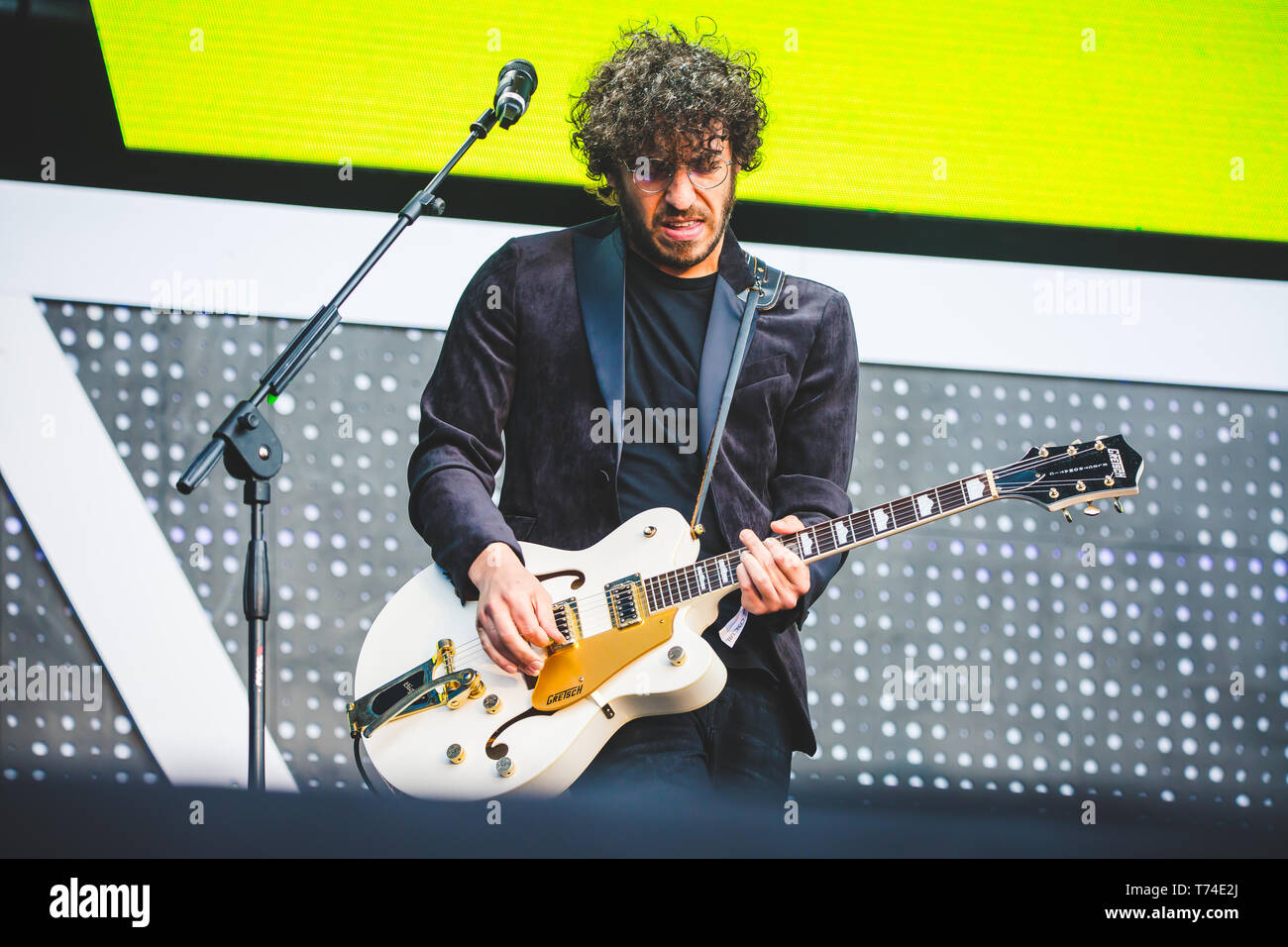 Cgl cisl hi-res stock photography and images - Alamy