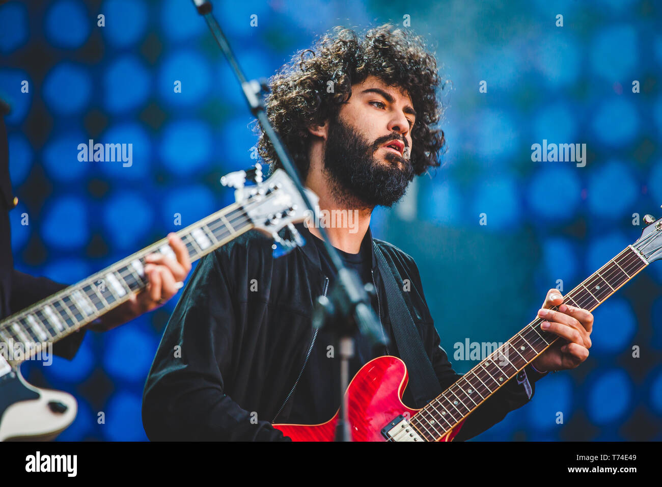 Tundo hi-res stock photography and images - Alamy