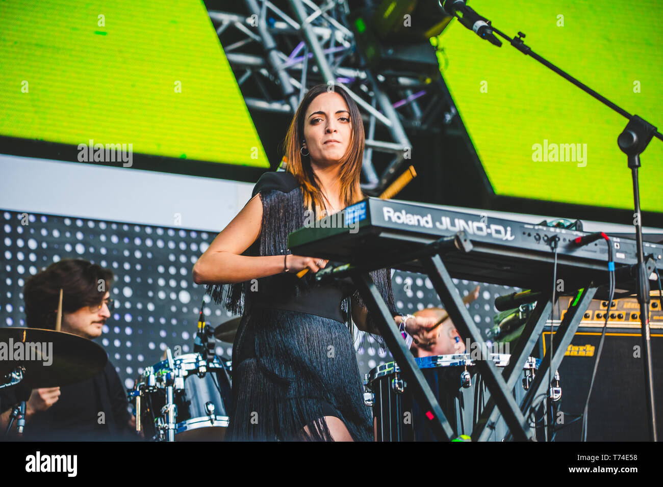 Tundo hi-res stock photography and images - Alamy