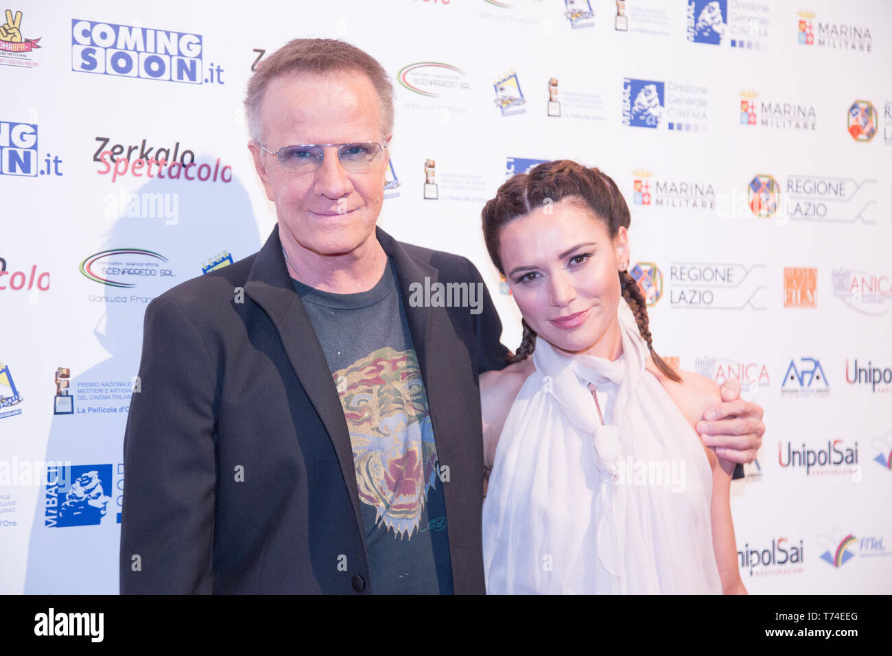 Camilla ferranti hi-res stock photography and images - Alamy