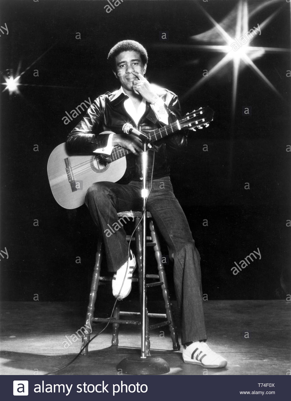 Richard Pryor Black and White Stock Photos & Images - Alamy