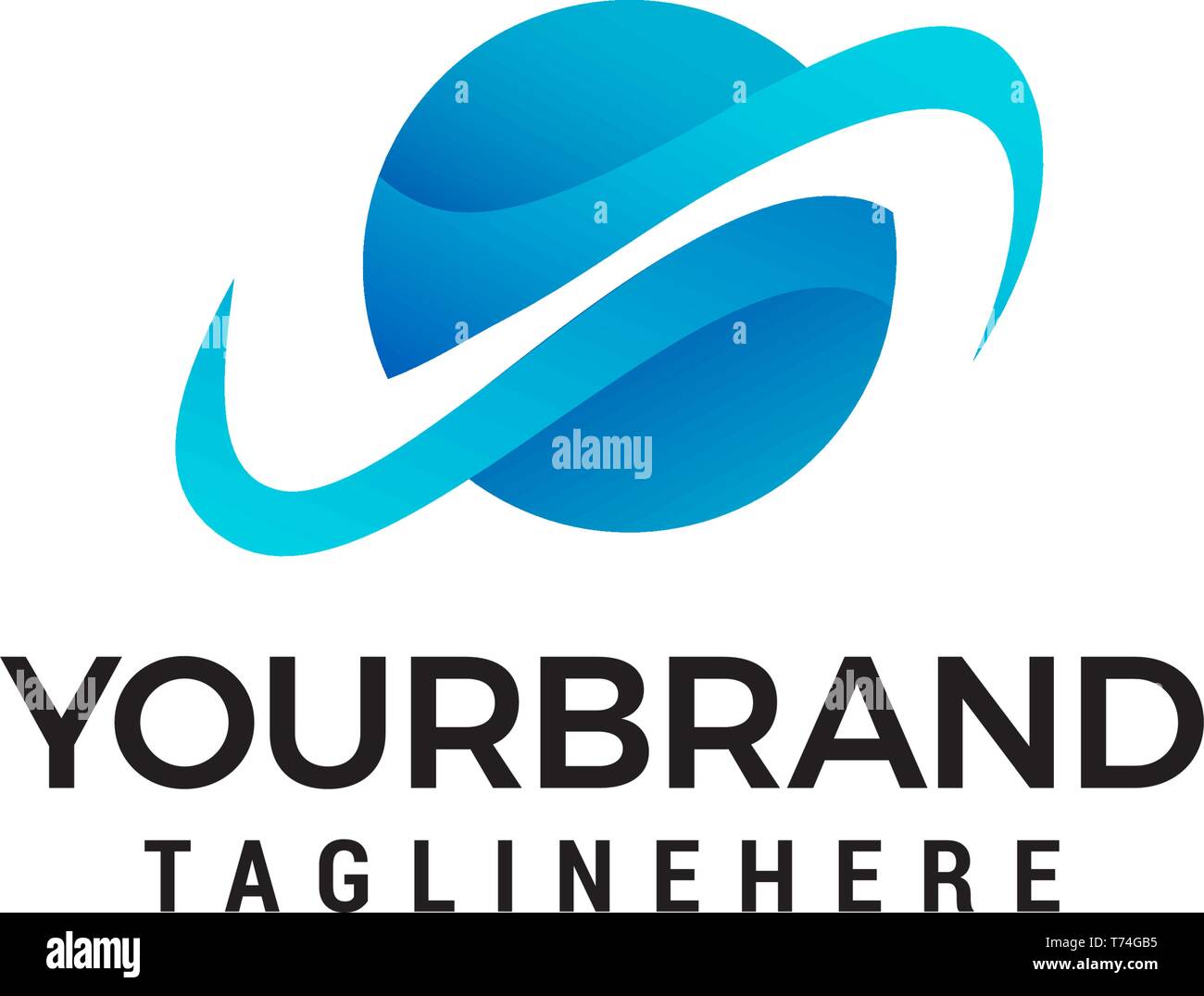 Global sphere icon communication hi-res stock photography and images ...