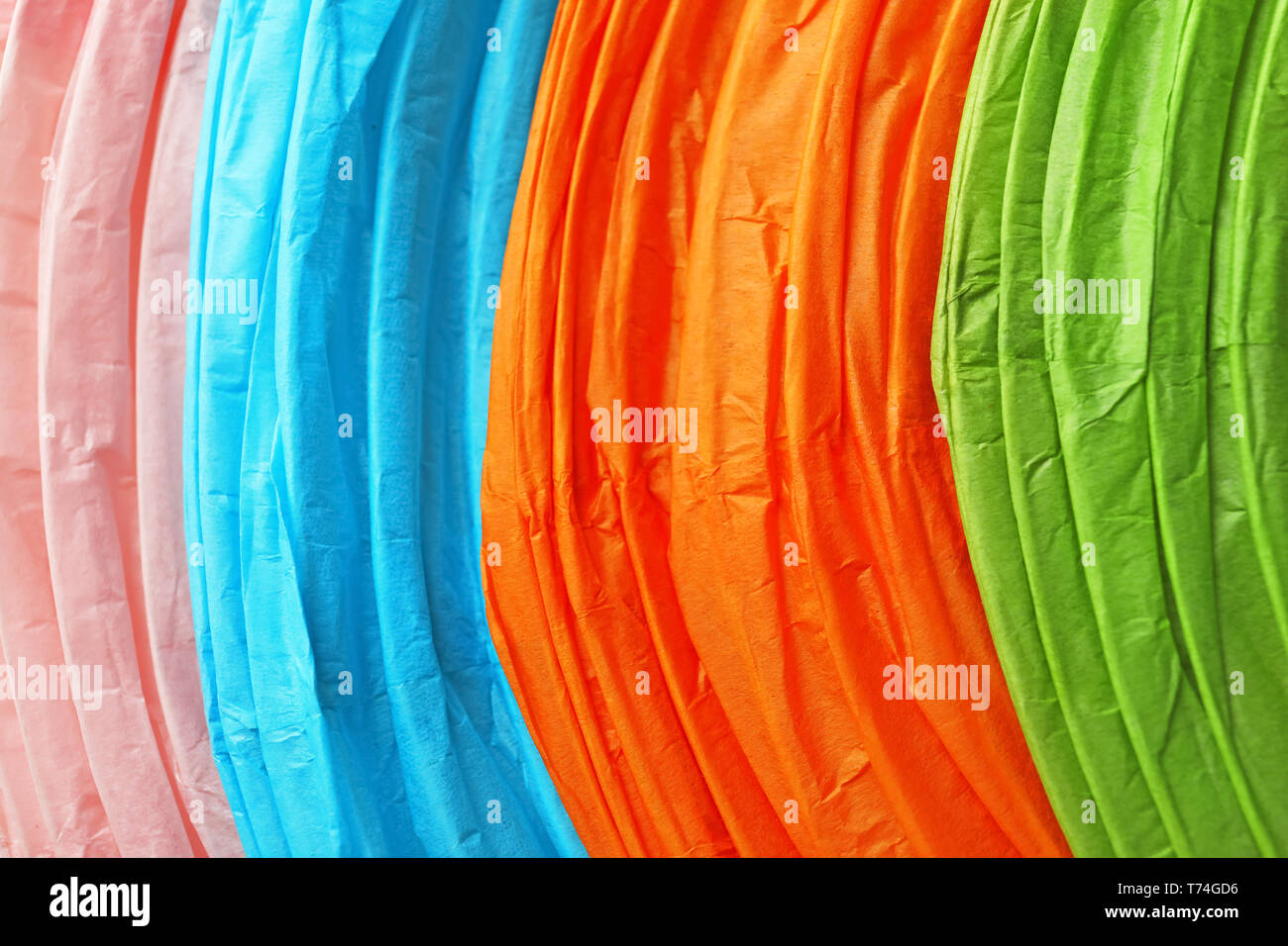 Color paper texture Stock Photo - Alamy