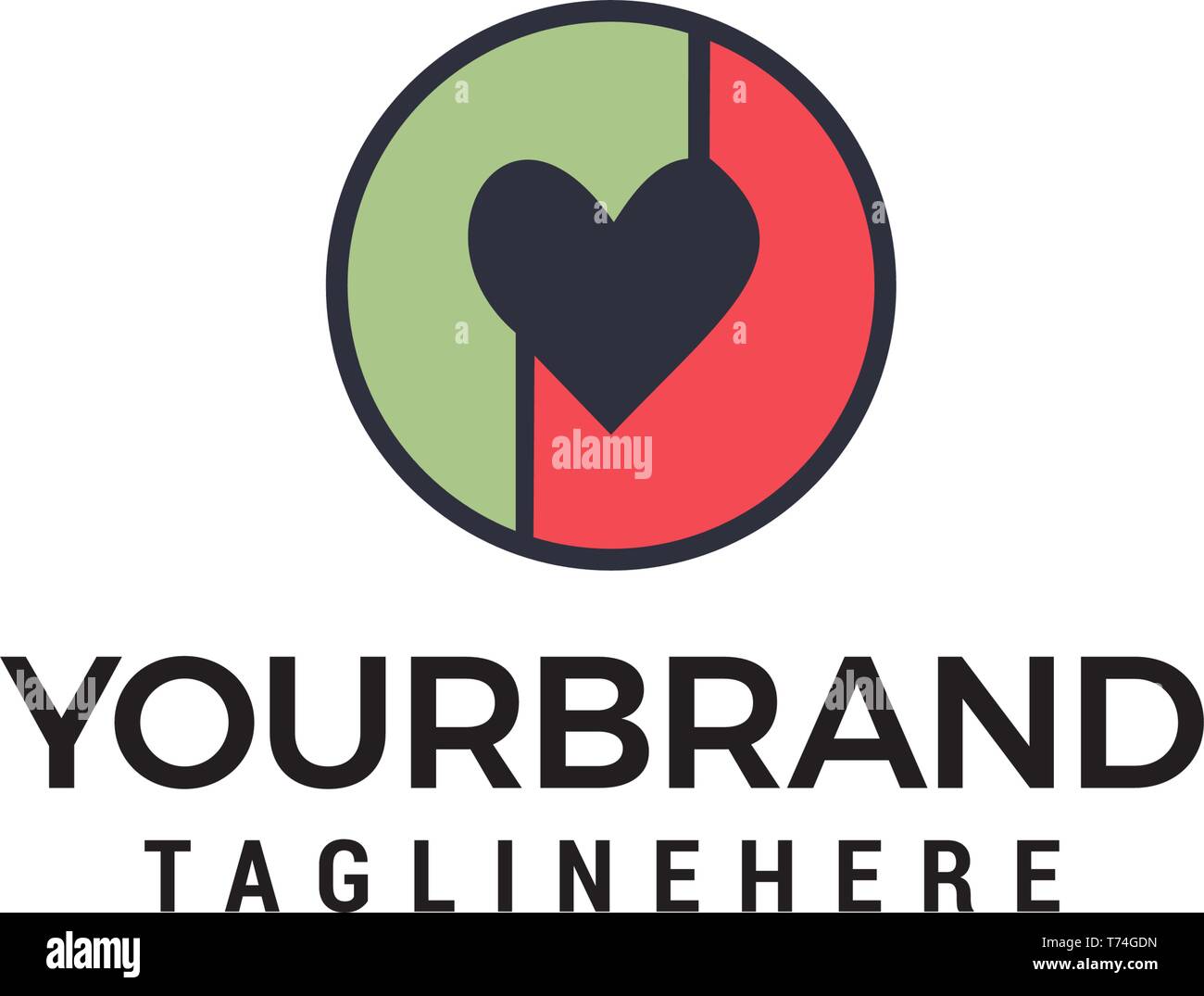 Family studio Stock Vector Images - Alamy