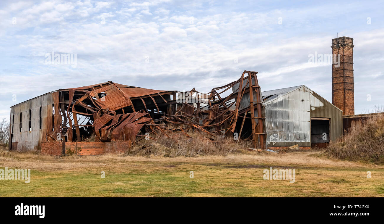 Mangled High Resolution Stock Photography and Images - Alamy