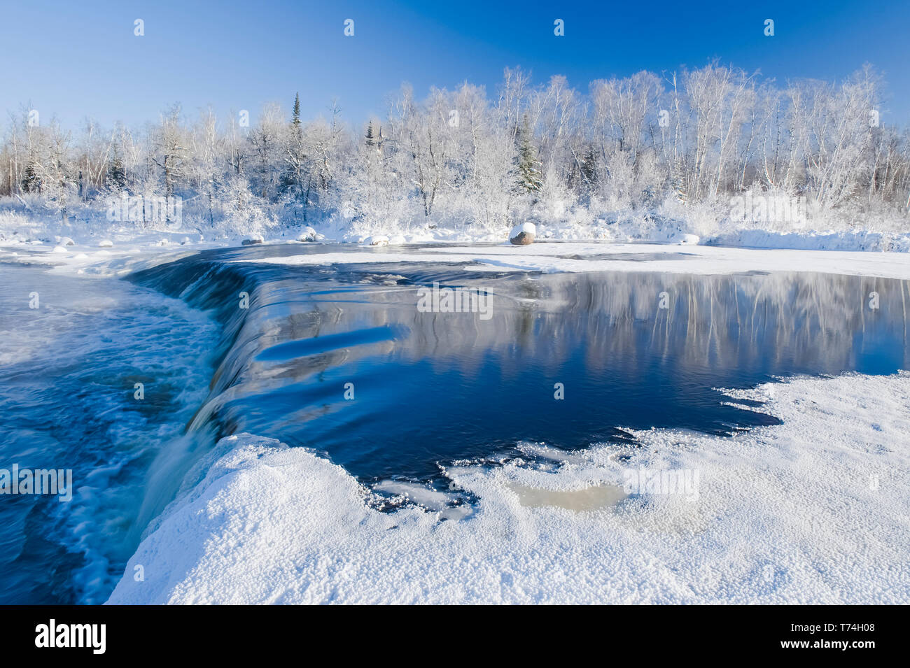 Whiteshell provincial park hi-res stock photography and images - Alamy