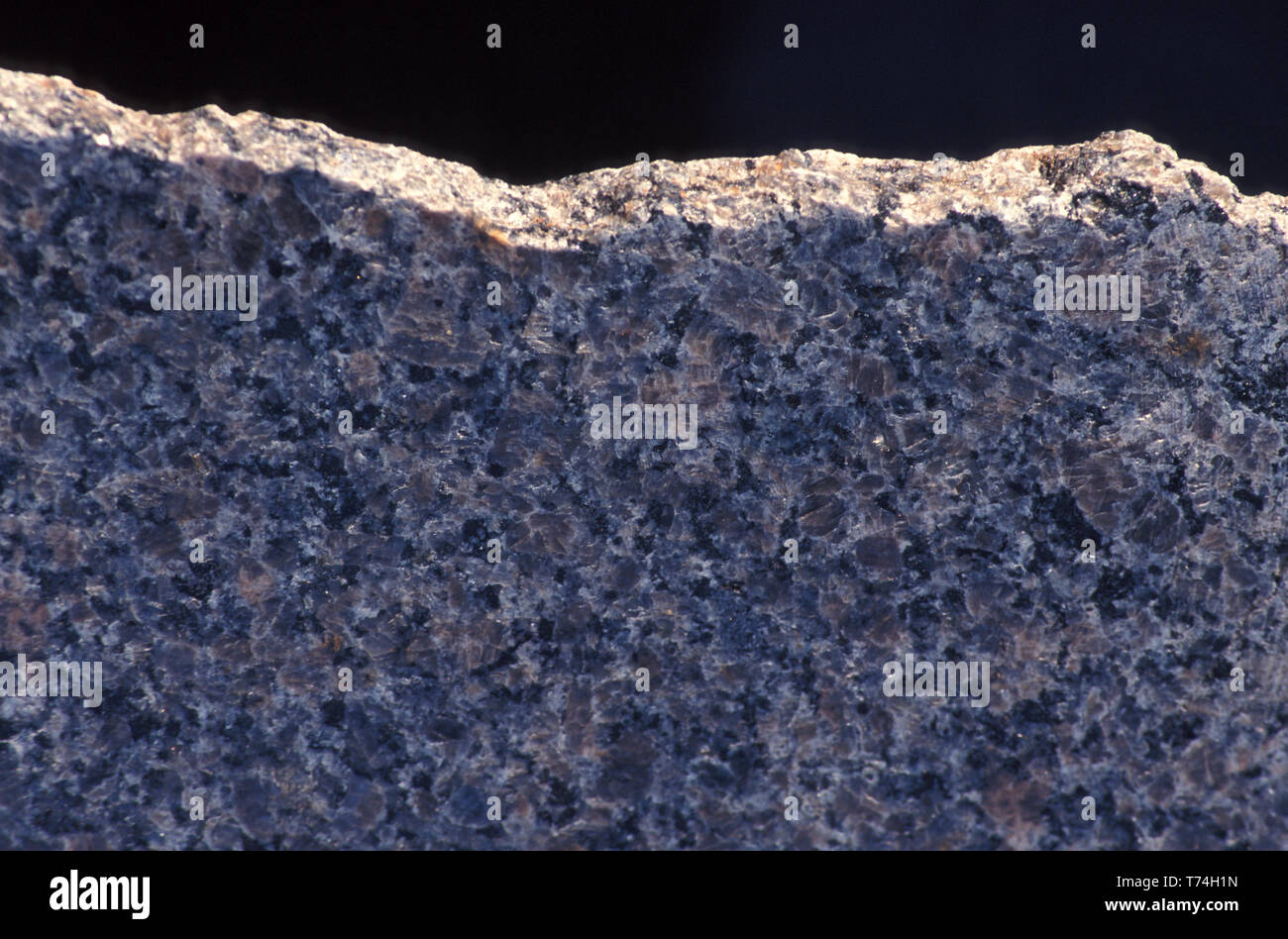 Intrusive igneous rock hi-res stock photography and images - Alamy