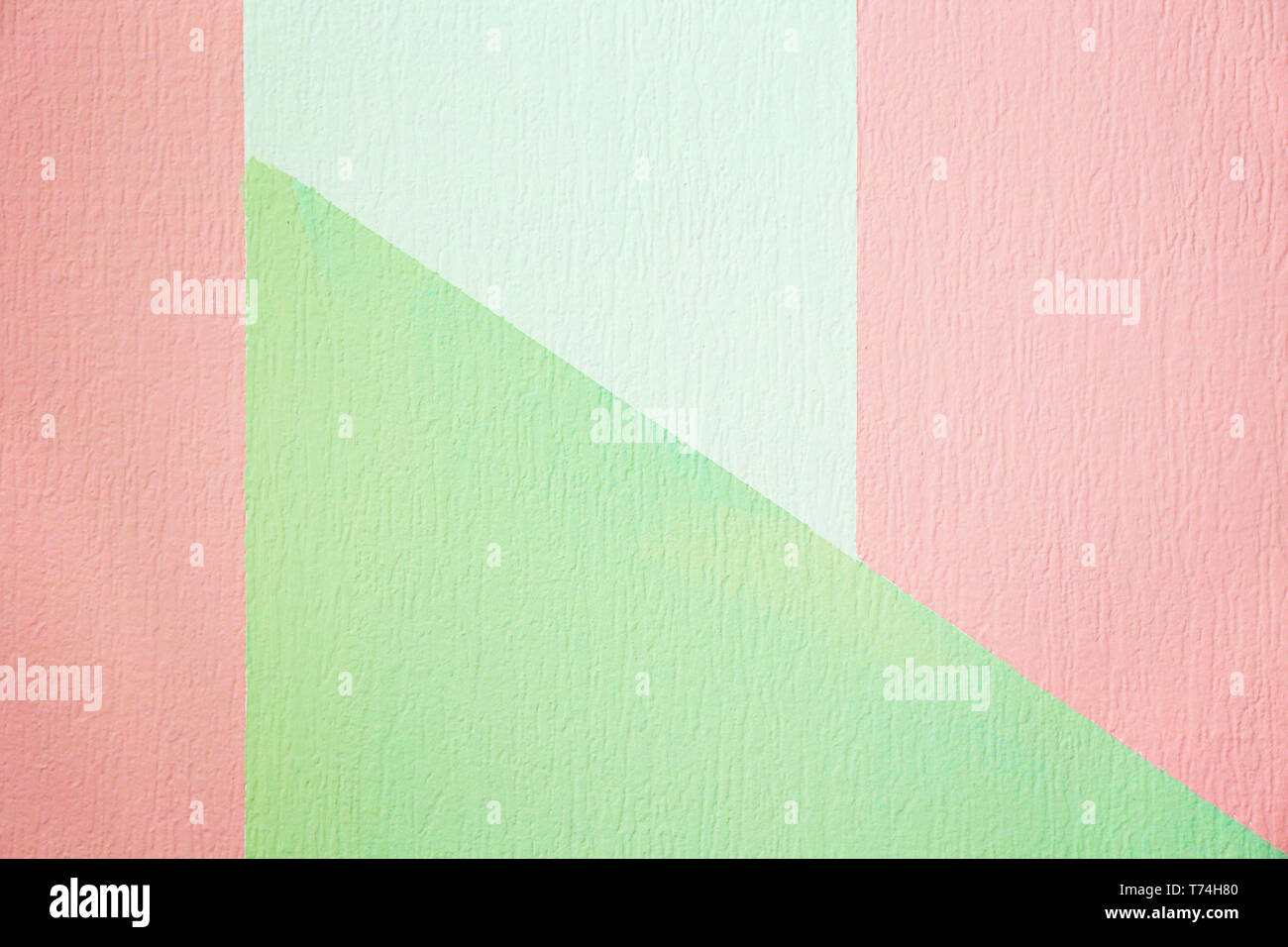 Texture of color wall Stock Photo - Alamy