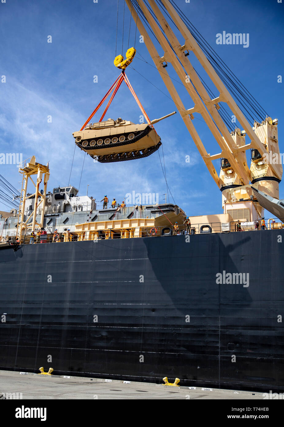 Usns william button hi-res stock photography and images - Alamy