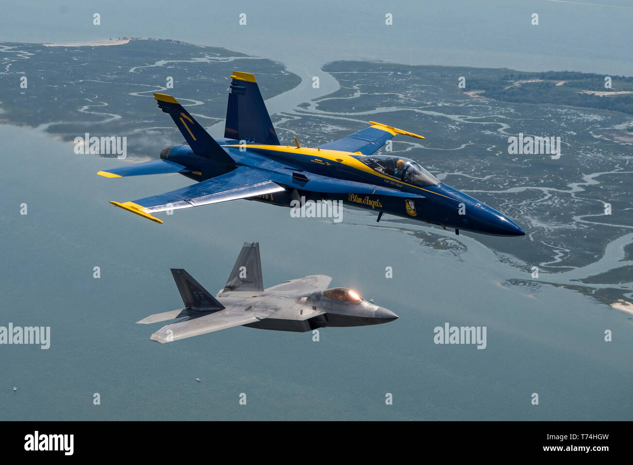 Commanding officer of the u s navy hi-res stock photography and images ...