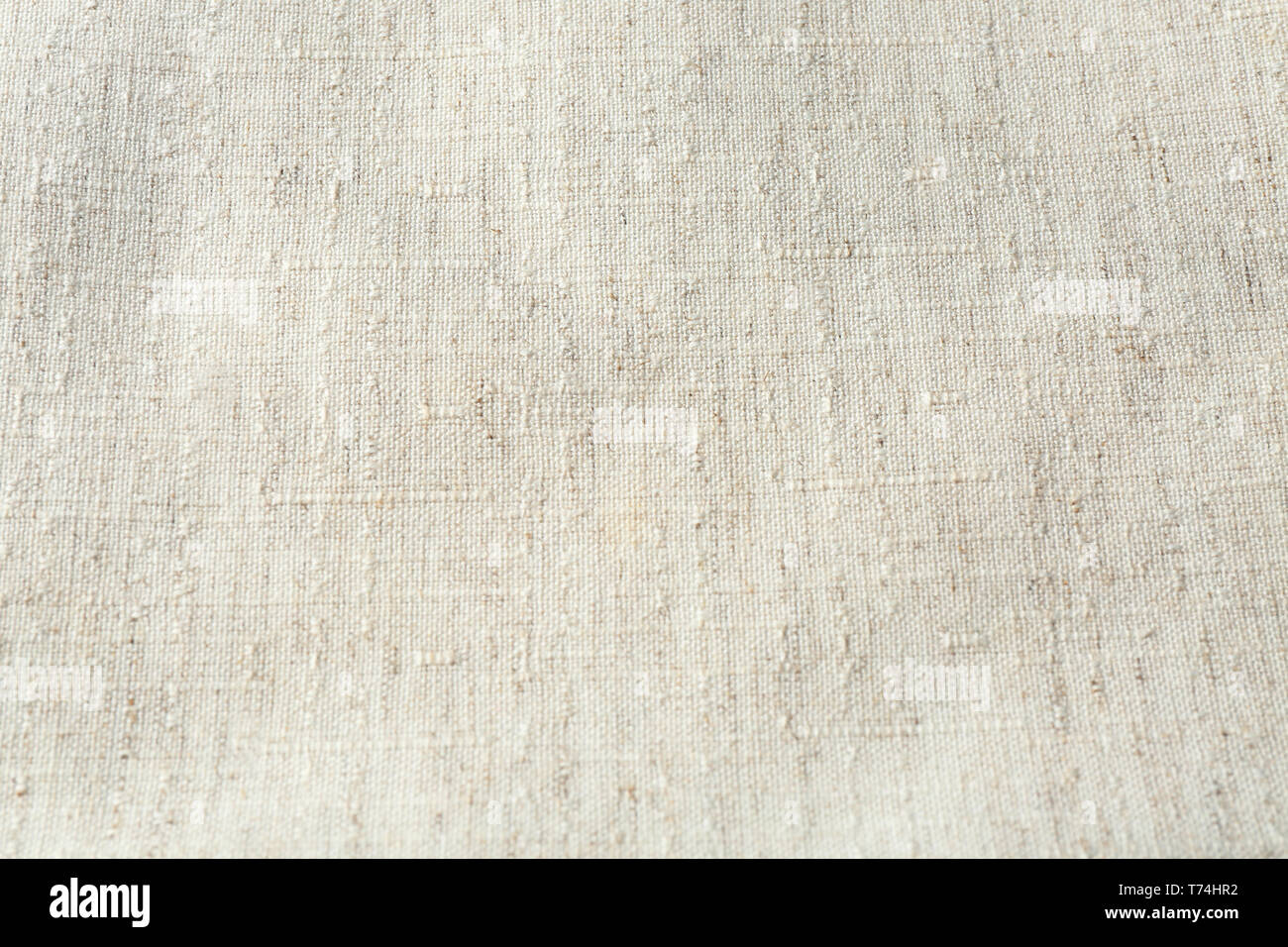 Light fabric texture as background Stock Photo - Alamy