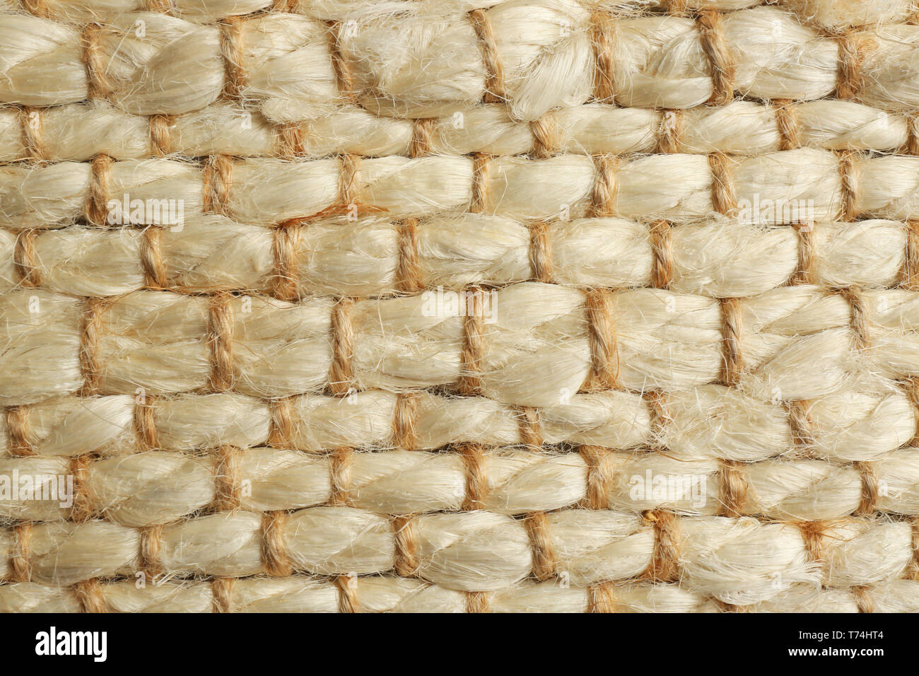Braided texture as background Stock Photo - Alamy