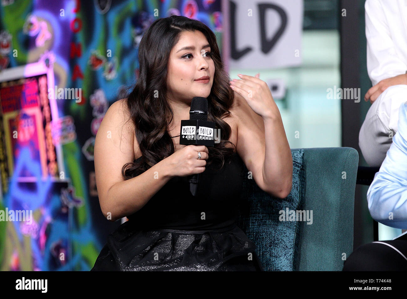 Roberta miranda hi-res stock photography and images - Alamy