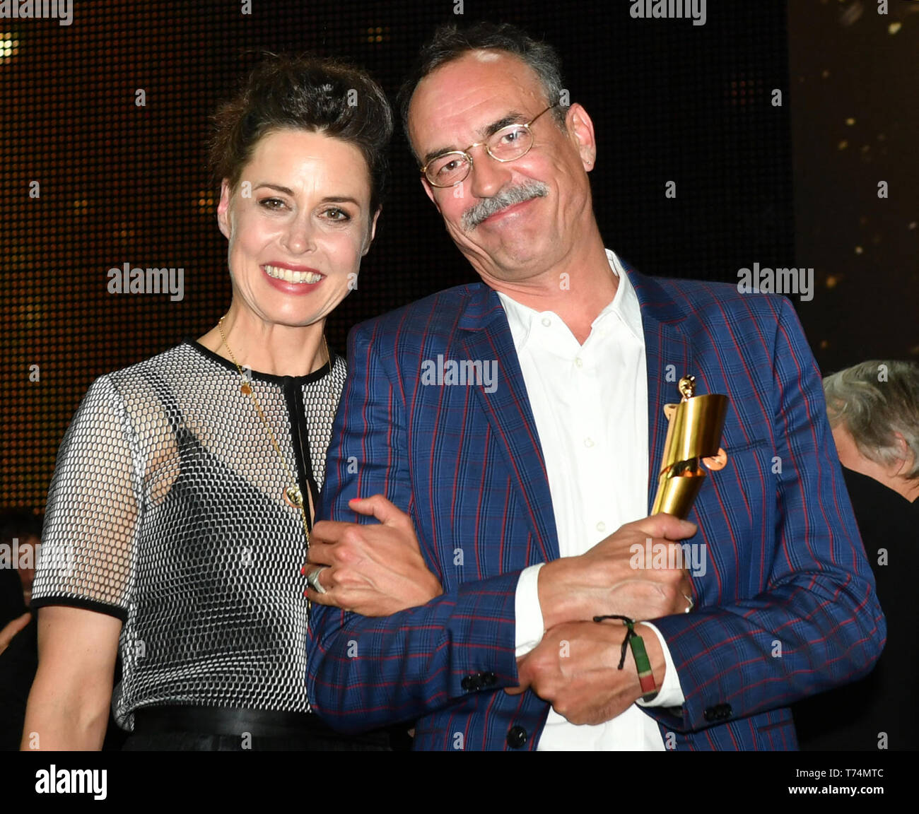 Susanne wolff hi-res stock photography and images - Alamy
