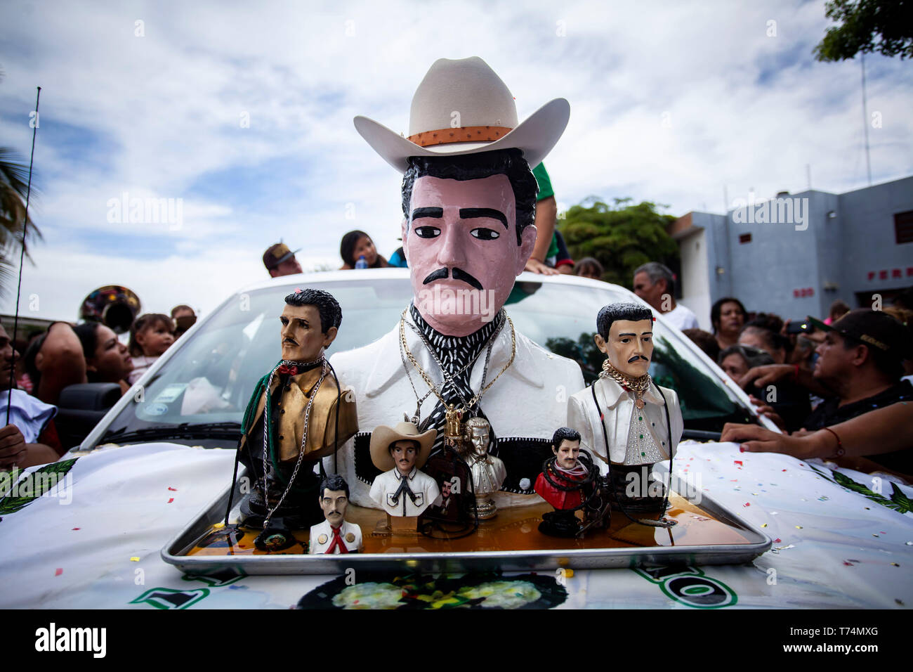 Jesus malverde - advancedpasa