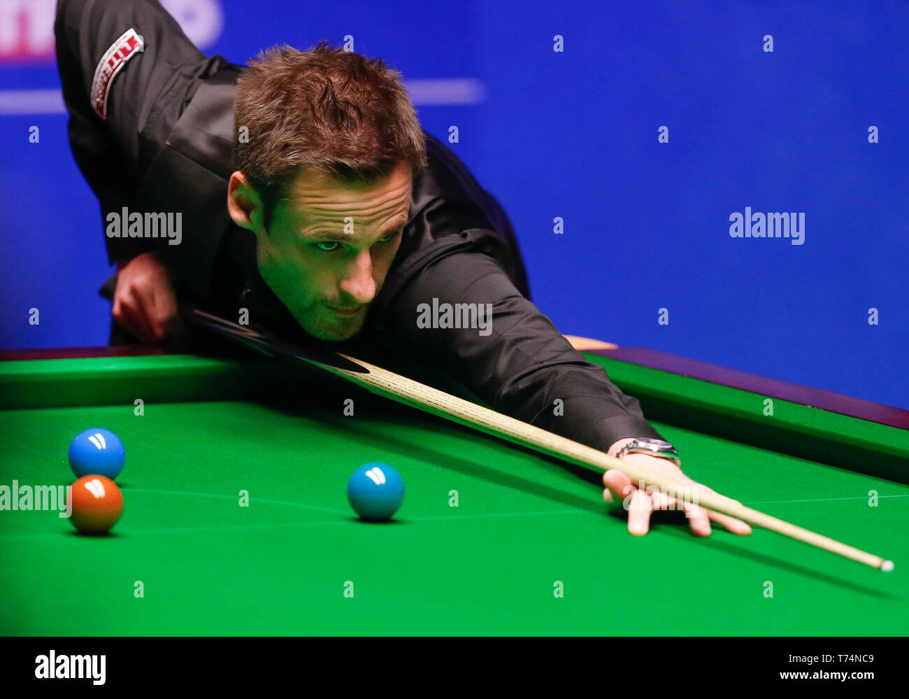 David gilbert snooker hi-res stock photography and images - Alamy