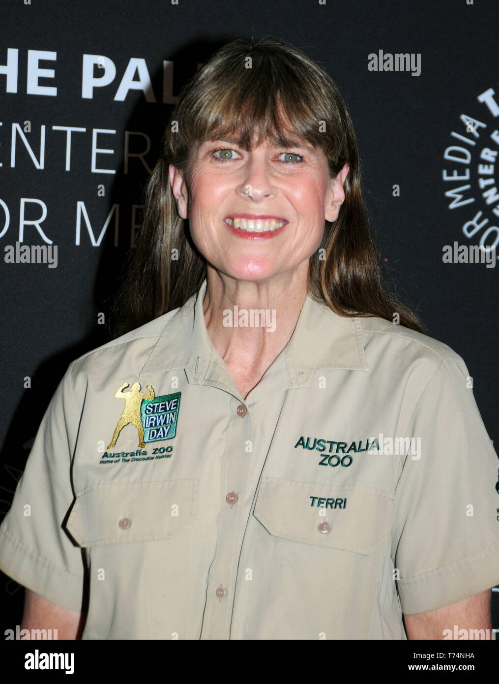 Beverly Hills, California, USA 3rd May 2019 Television personality ...