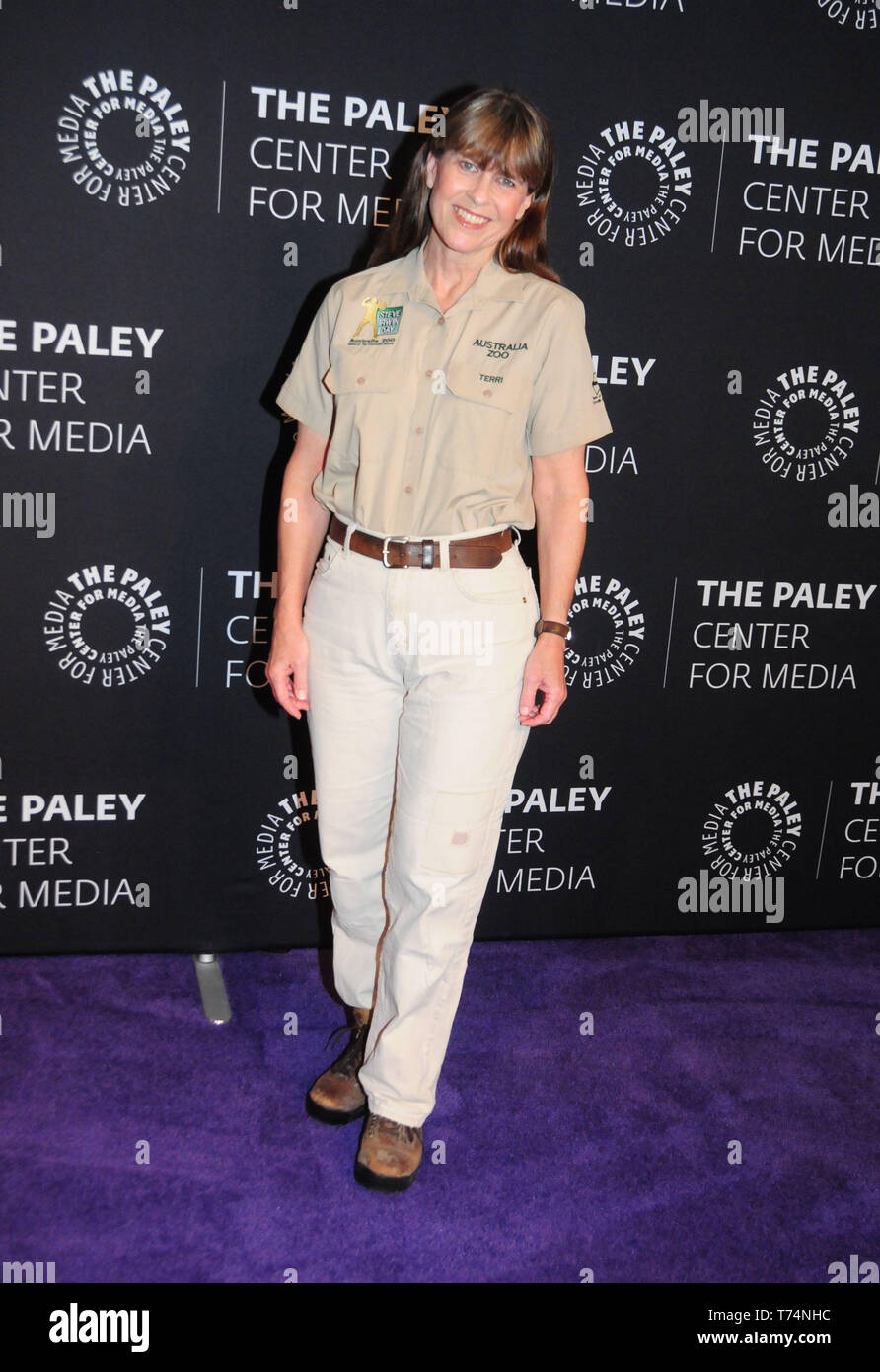 Beverly Hills, California, USA 3rd May 2019 Television personality ...