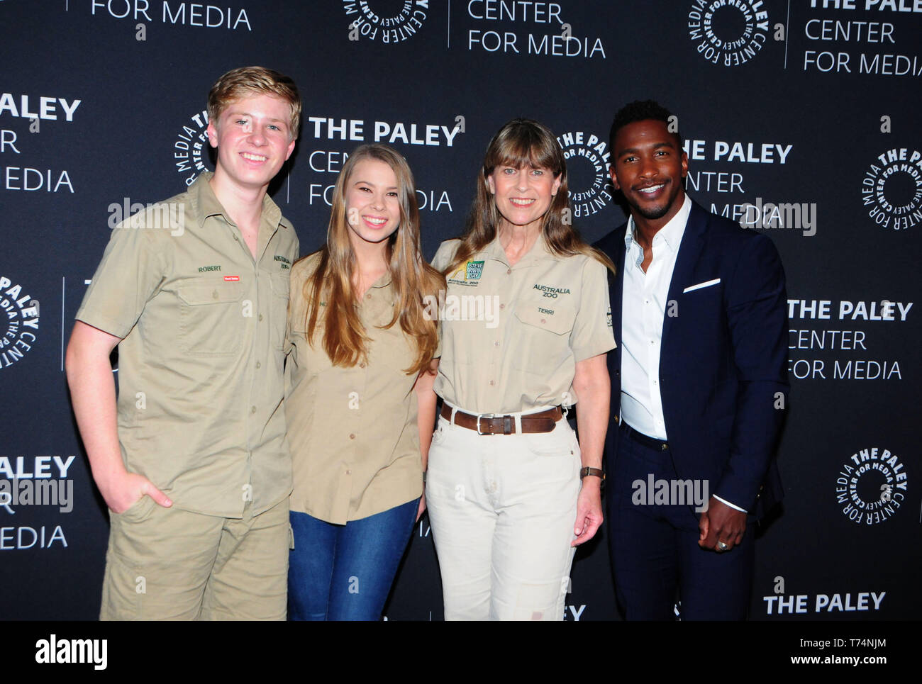 Beverly Hills, California, USA 3rd May 2019 Television personalities ...