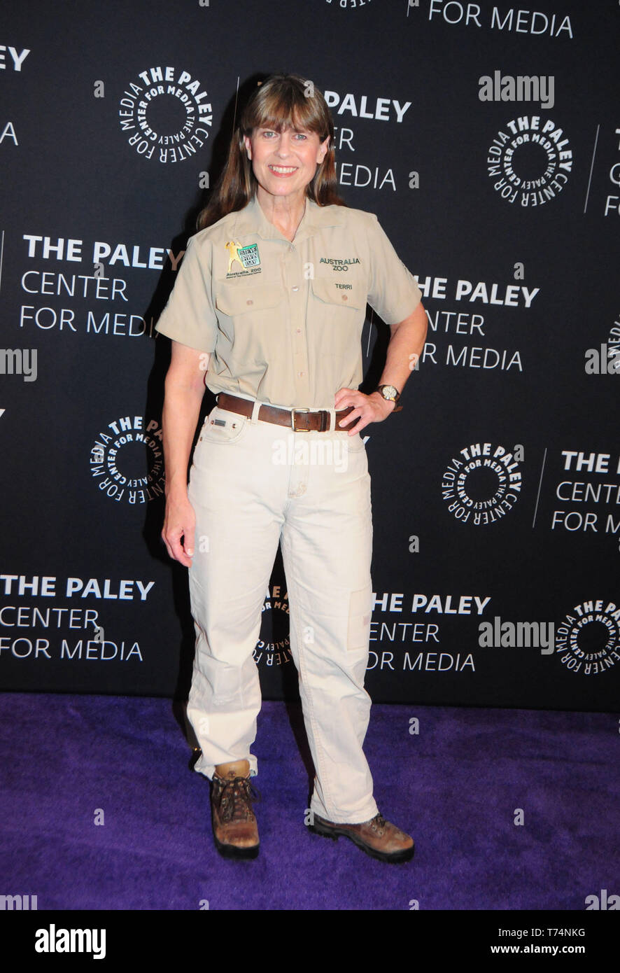 Beverly Hills, California, USA 3rd May 2019 Television personality ...