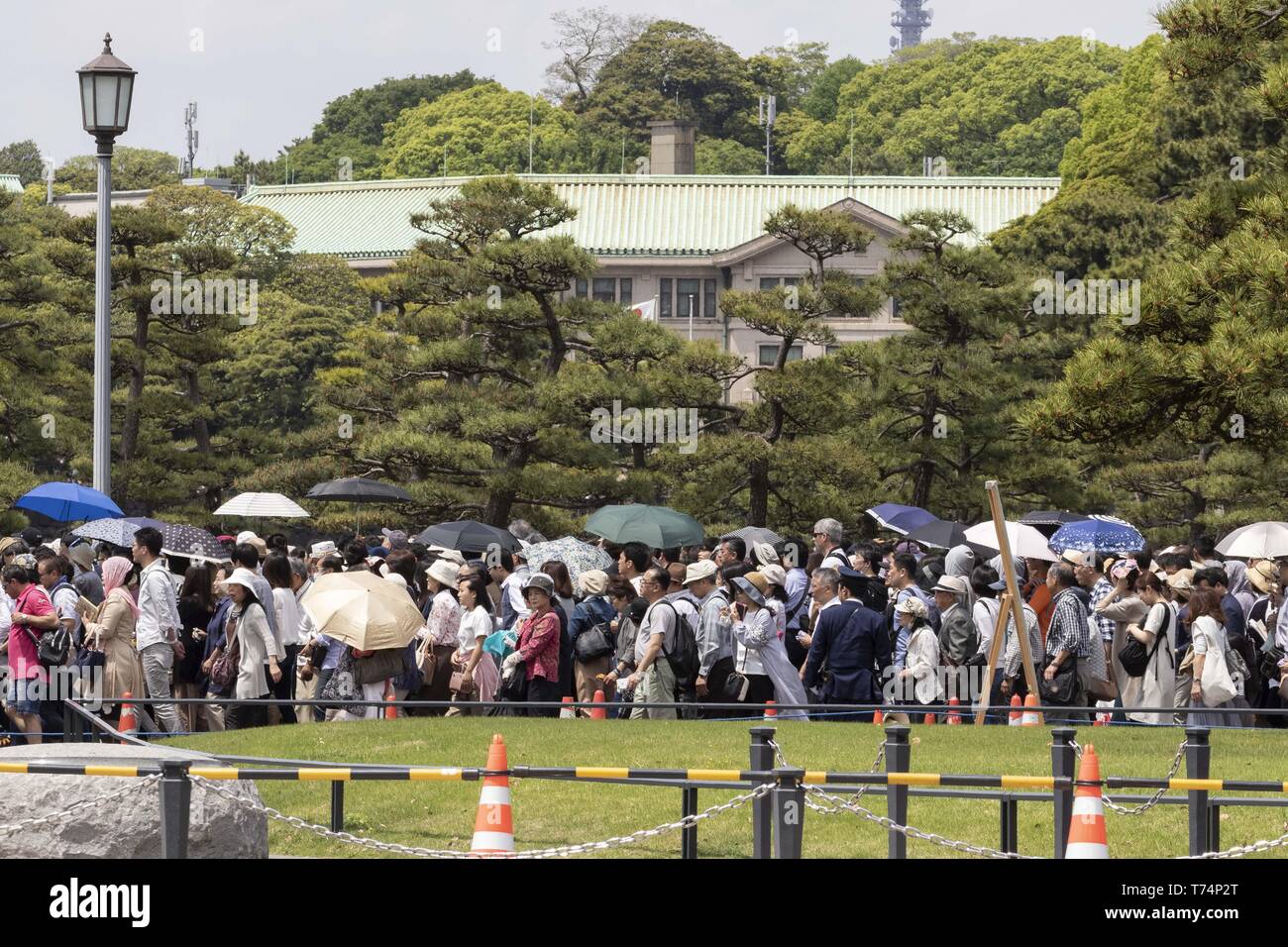 Public greeting hi-res stock photography and images - Alamy