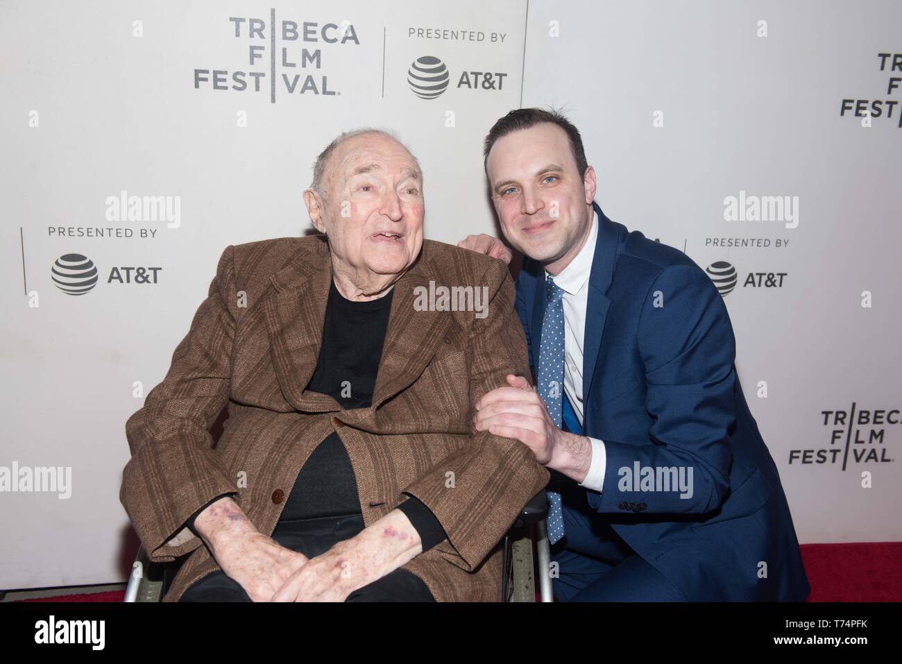 Wynn handman hi-res stock photography and images - Alamy