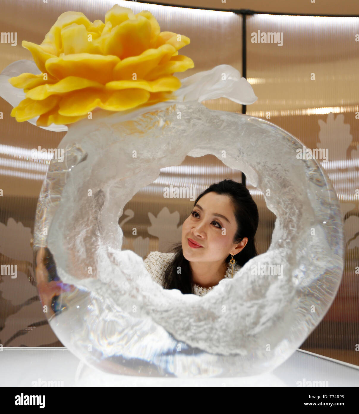 Asian heritage month hi-res stock photography and images - Alamy