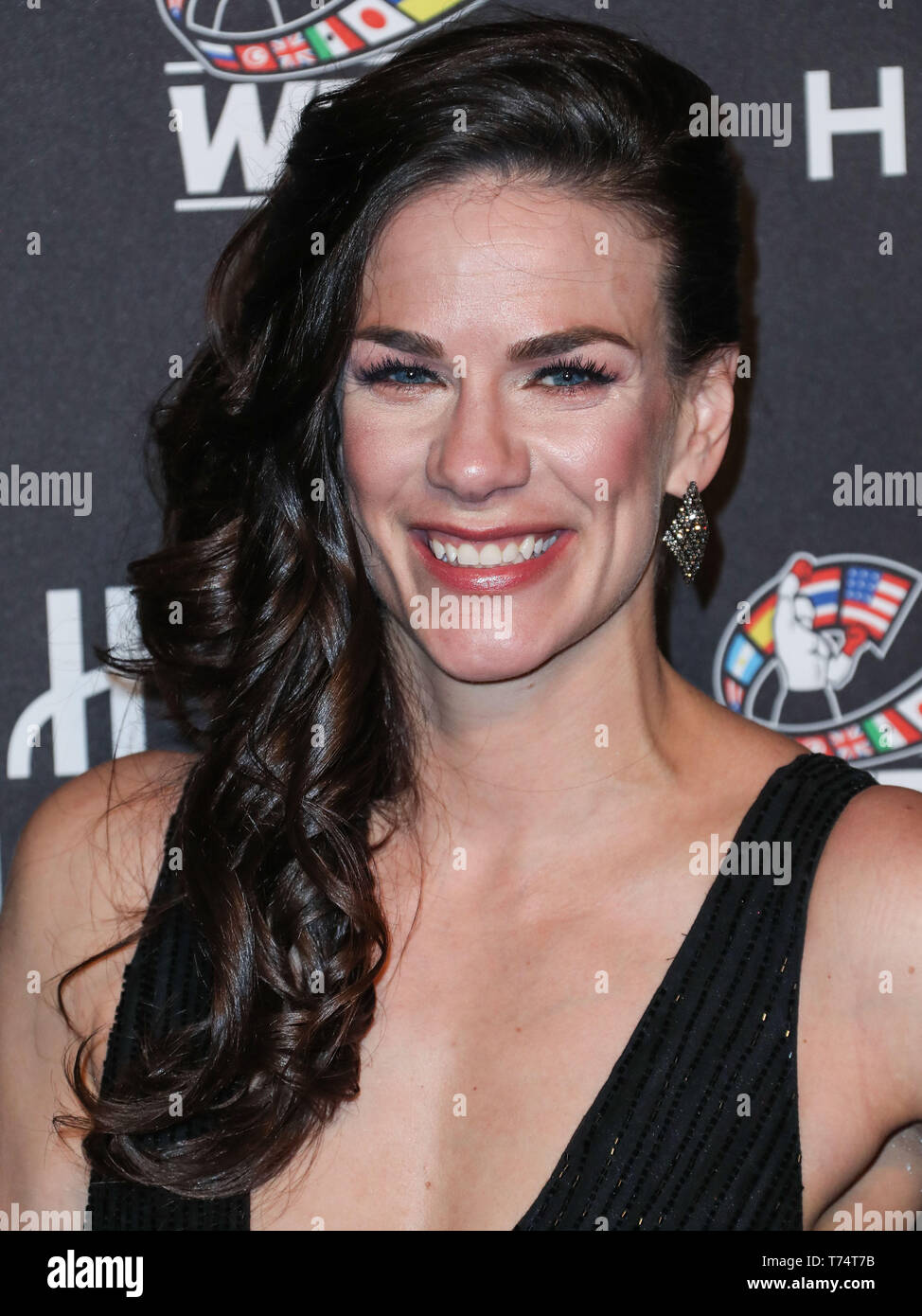 Jelena mrdjenovich hi-res stock photography and images - Alamy