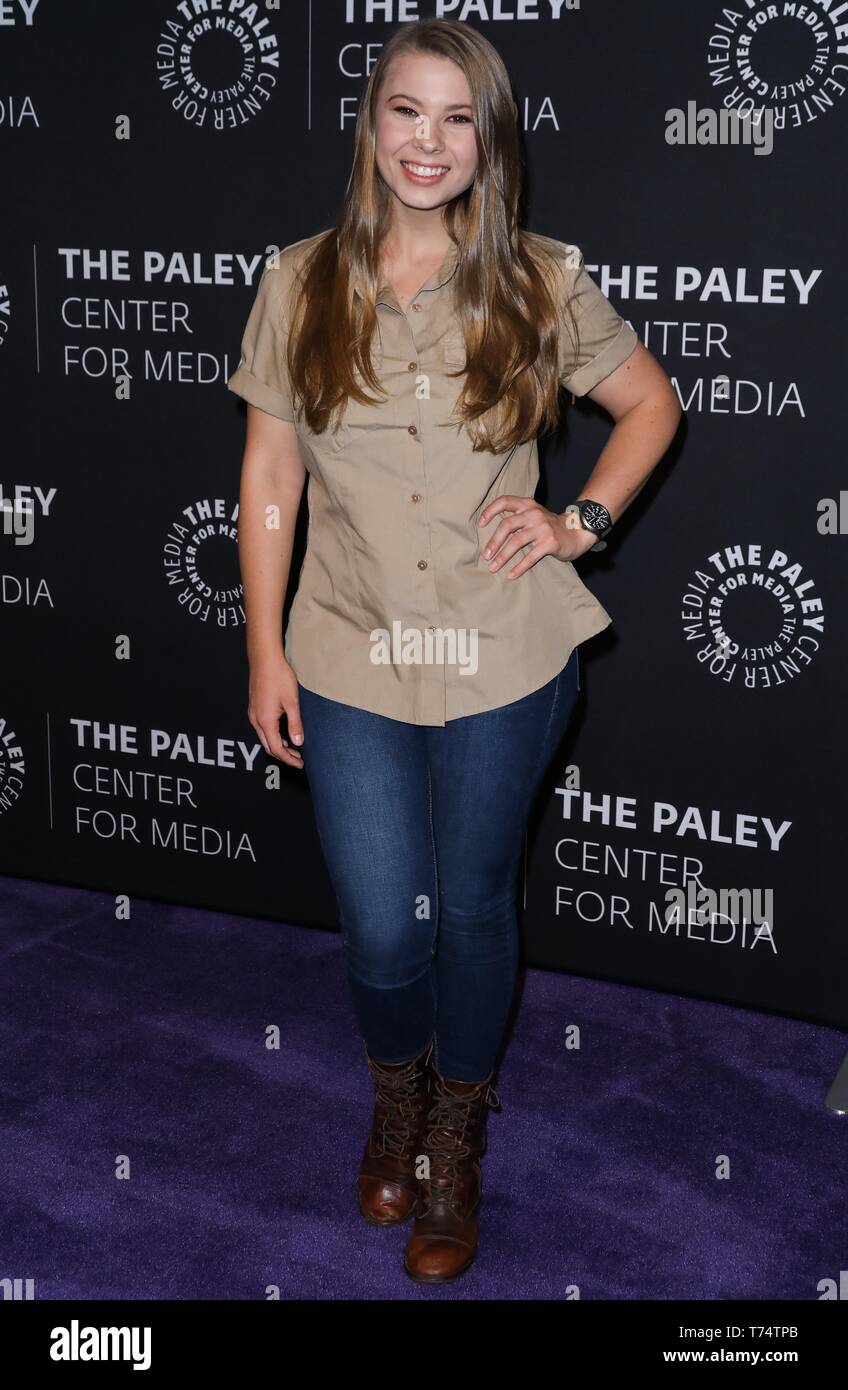 Bindi irwin bindi irwin fashion hi-res stock photography and images - Alamy