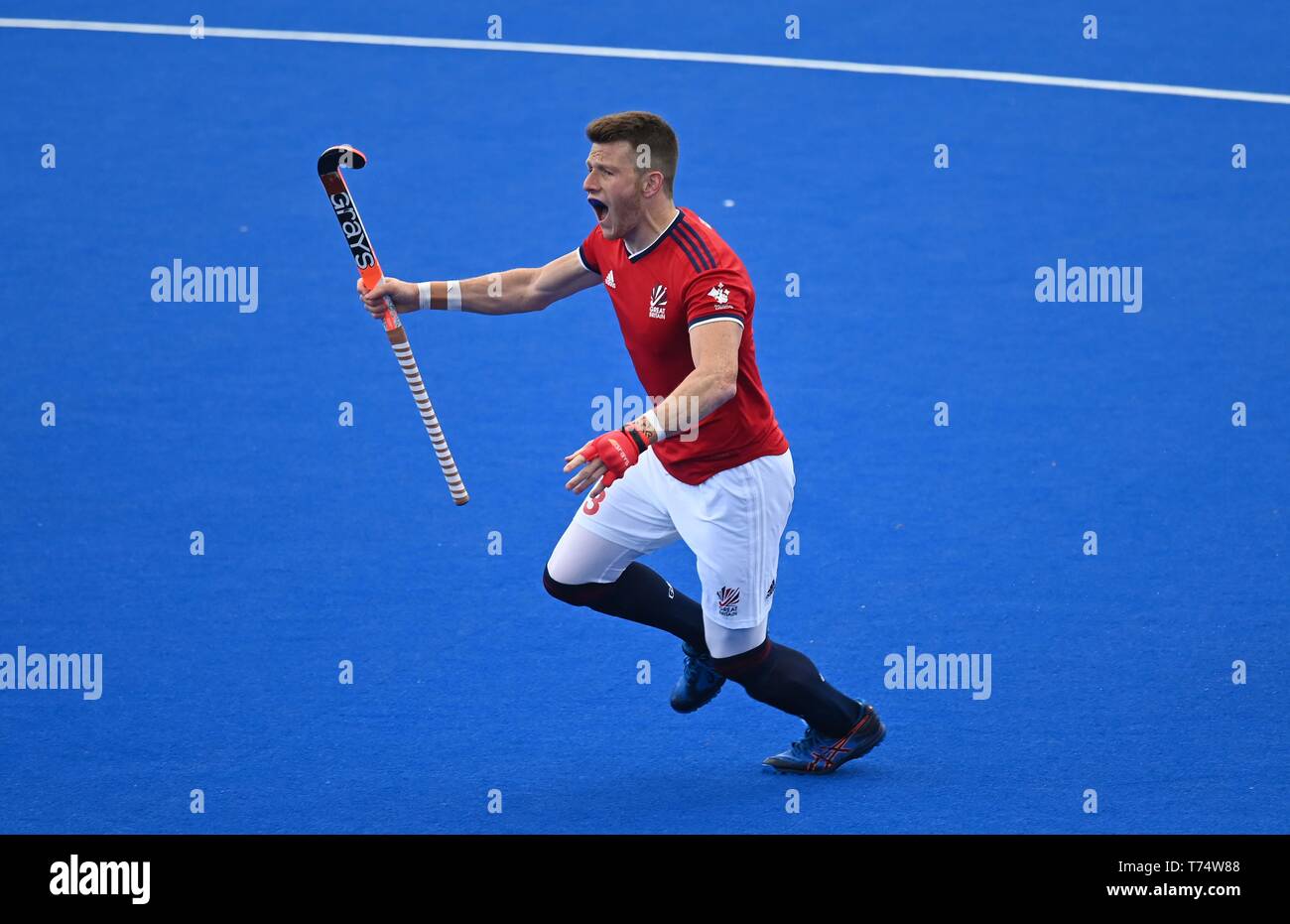 Sam ward hockey hi-res stock photography and images - Alamy