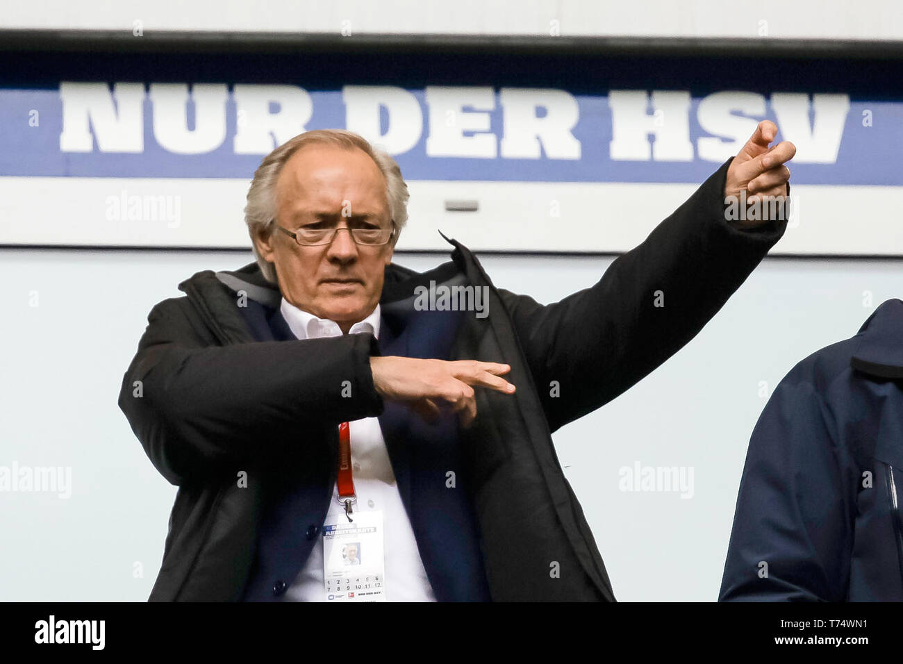 Berns wehmeyer hi-res stock photography and images - Alamy