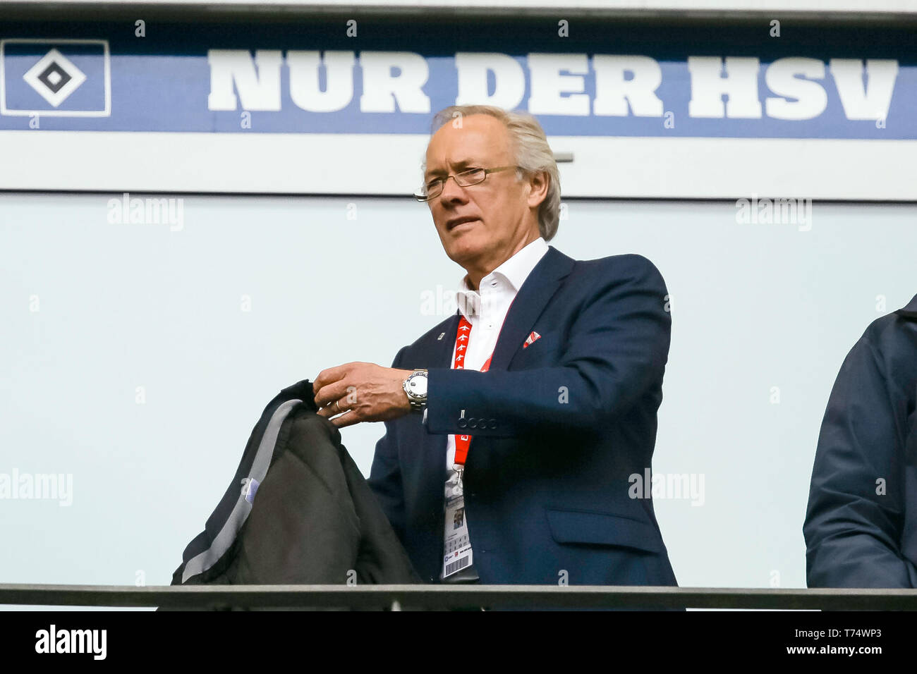 Berns wehmeyer hi-res stock photography and images - Alamy