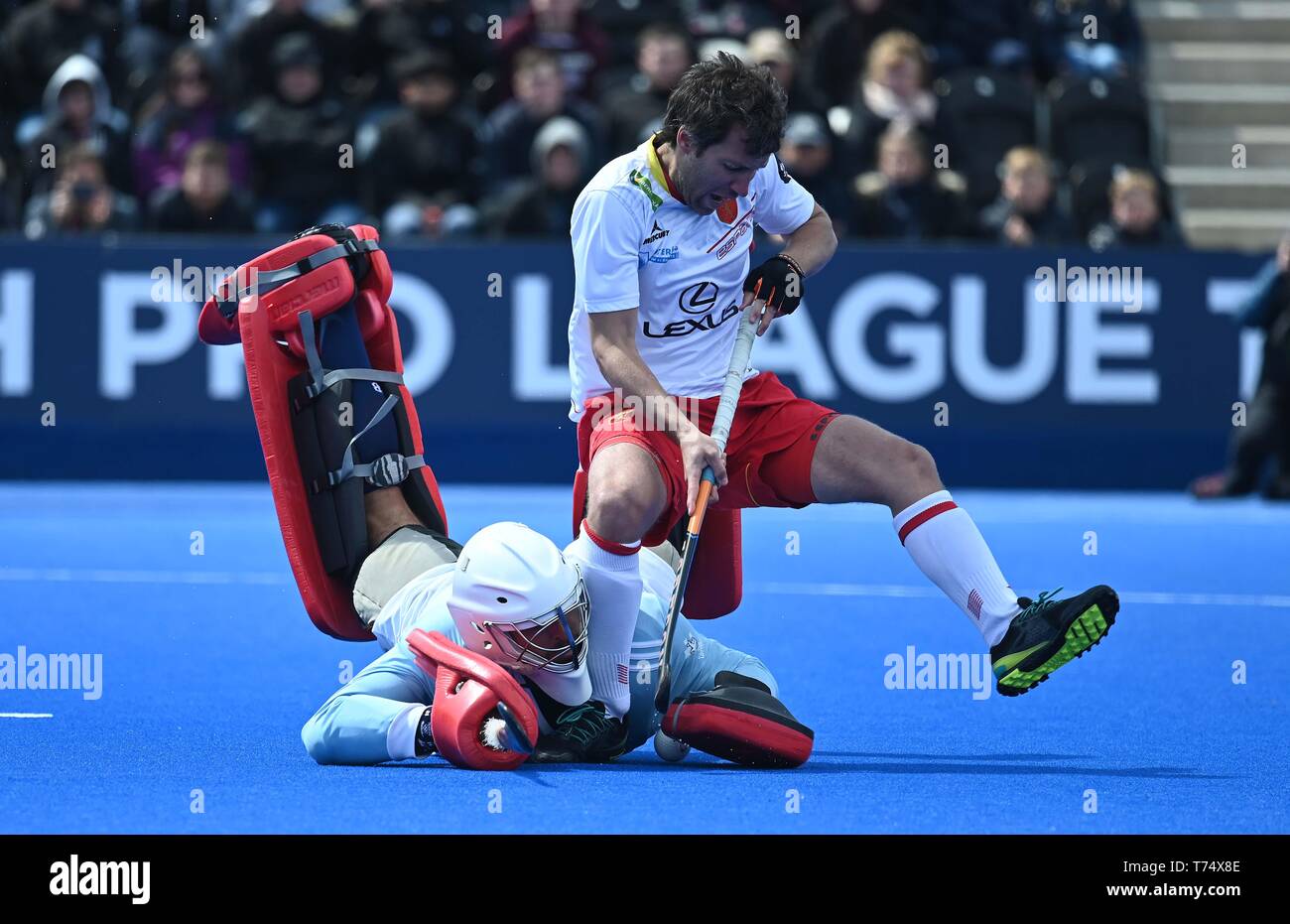 George pinner hi-res stock photography and images - Alamy