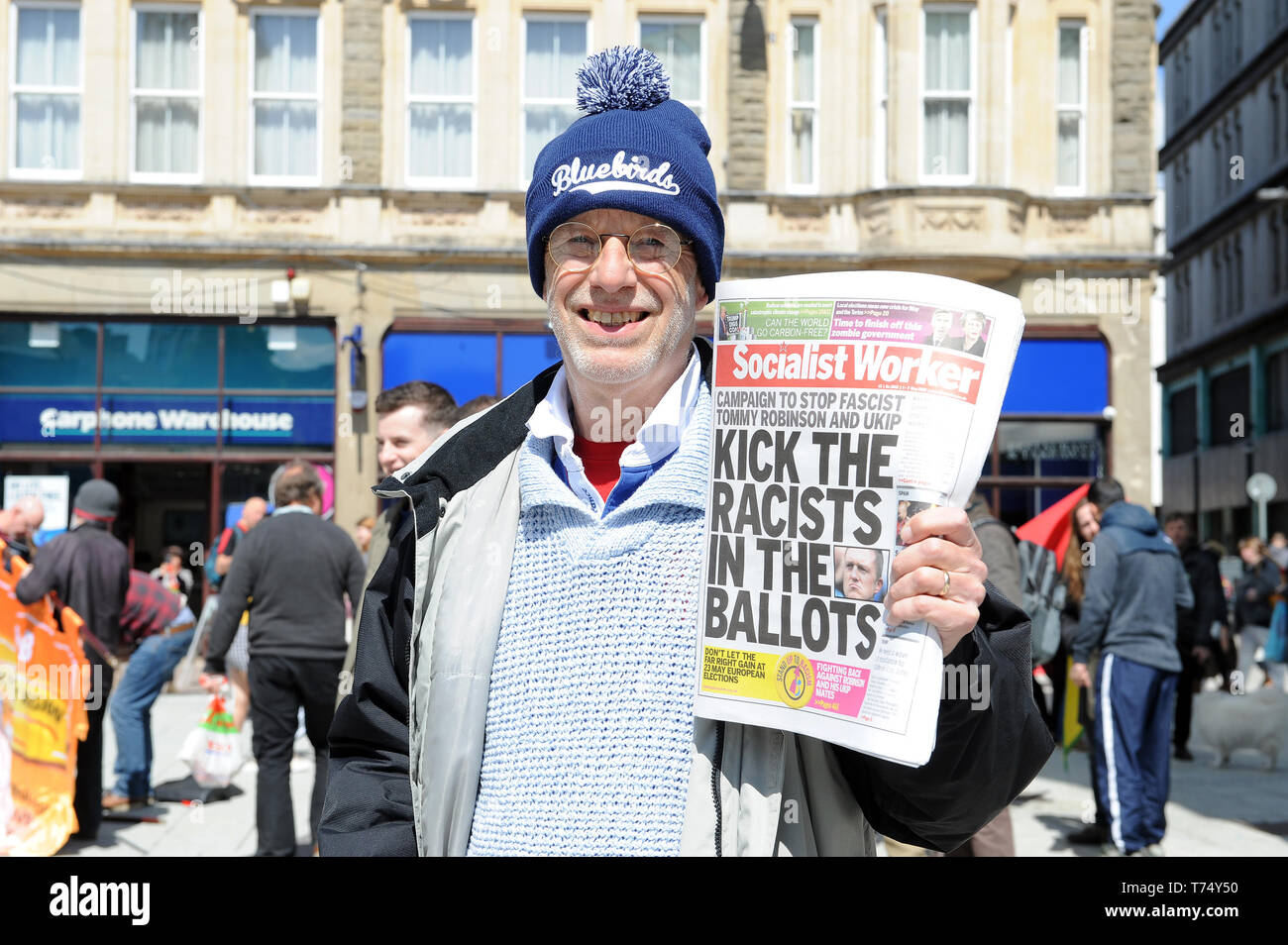 Jeff harrison hi-res stock photography and images - Alamy