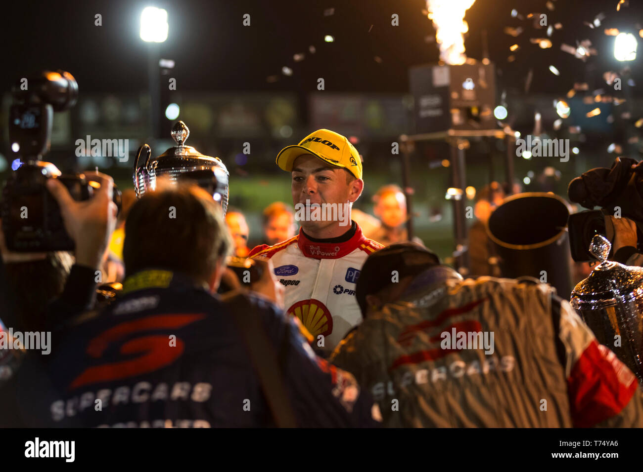 Celebrates winning the 12 hi-res stock photography and images - Alamy