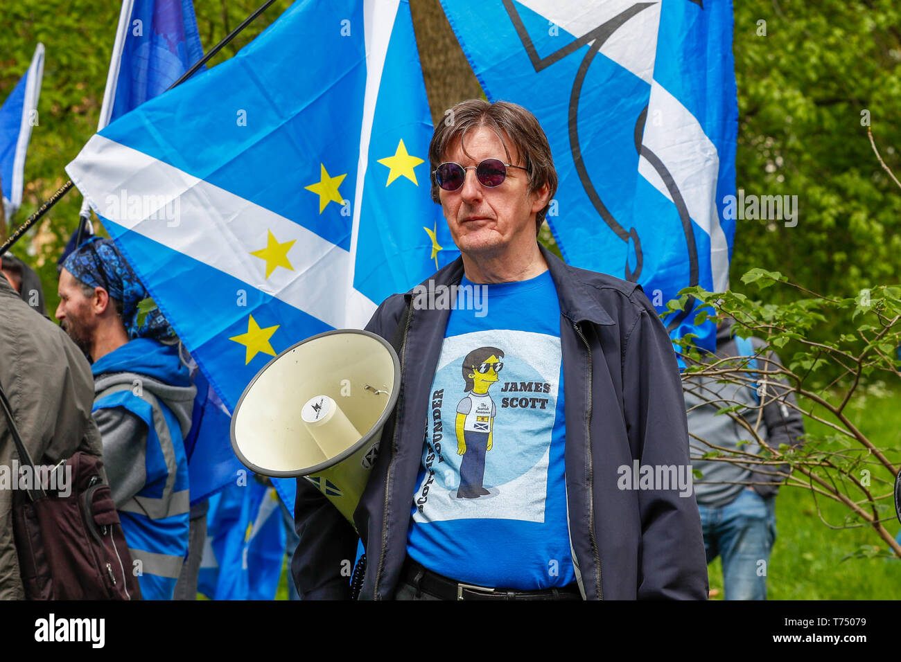 Scottish resistance member hi-res stock photography and images - Alamy