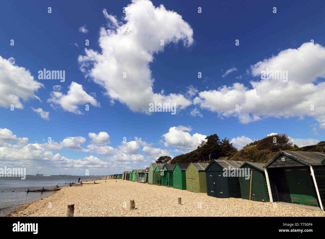 Lee on solent hi-res stock photography and images - Alamy
