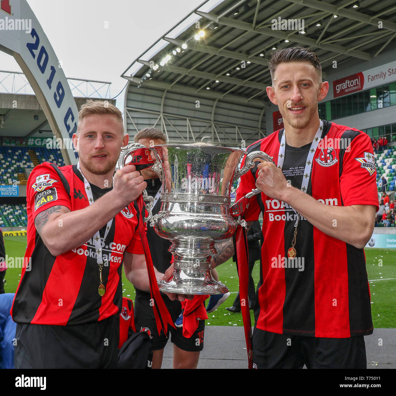 David Cushley High Resolution Stock Photography and Images - Alamy