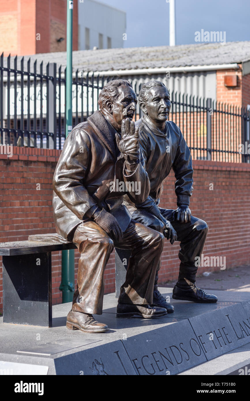 Jimmy sirrel hi-res stock photography and images - Alamy