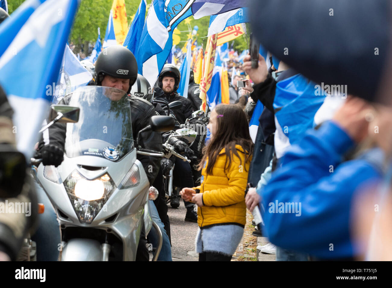 All under one banner event hi-res stock photography and images - Alamy