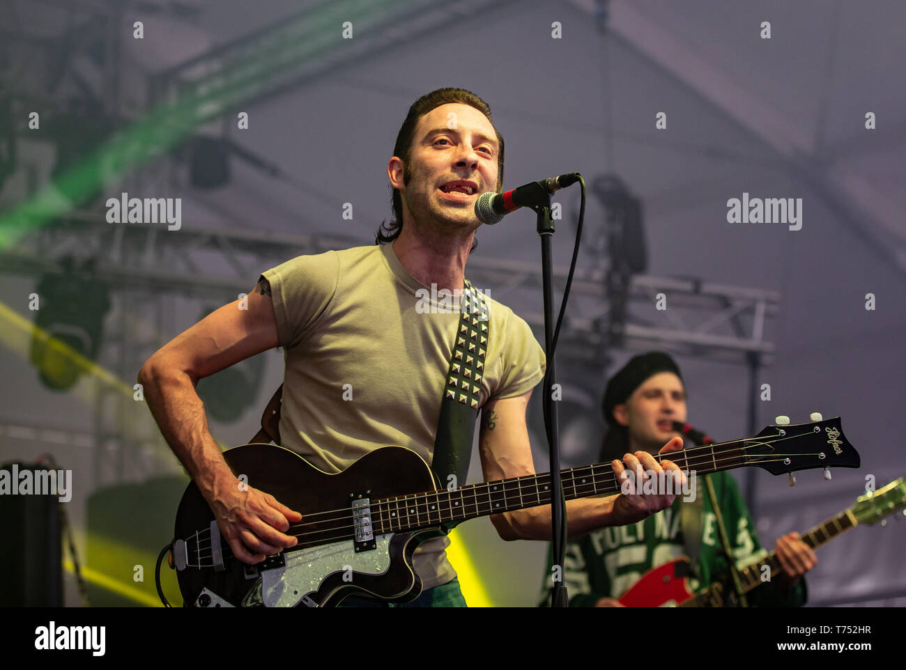 Jared swilley hi-res stock photography and images - Alamy