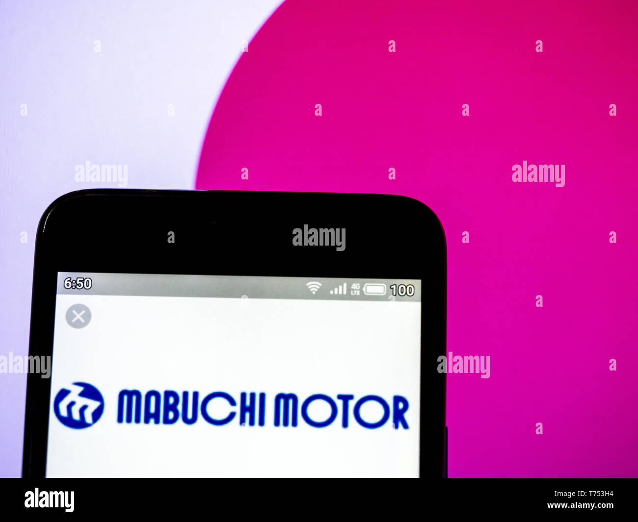 Mabuchi motor hi-res stock photography and images - Alamy