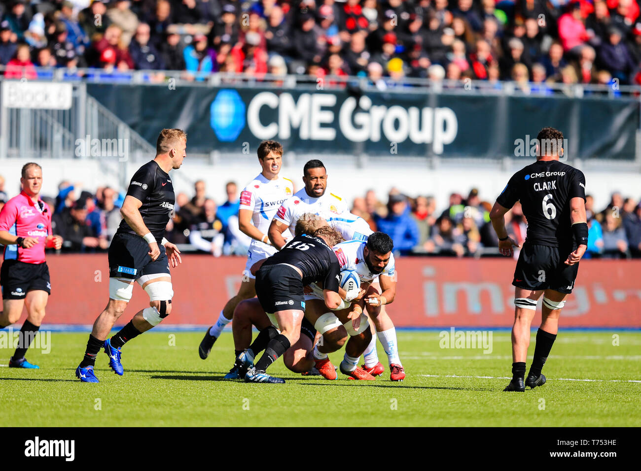 Tom may rugby union hi-res stock photography and images - Alamy